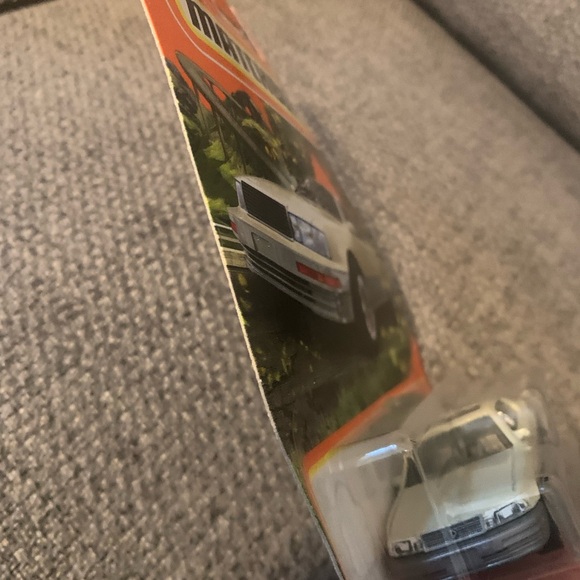 Mattel | Other | Matchbox 994 Lexus Ls 40 Mattel Toy Car Ages 3 And Up ...